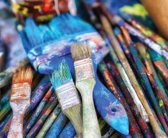 Artistic Expression ISDI artistic-expression-isdi