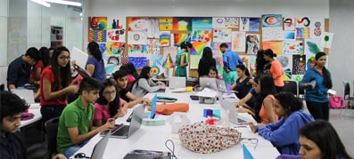 ISDI - Best School of Design & Innovation in Mumbai, India