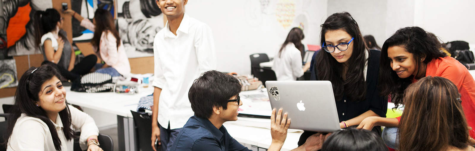 Design Thinking & Design Innovation Program | ISDI