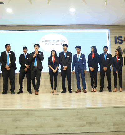ISDI – Best School of Design & Innovation in Mumbai, India