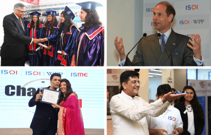 ISDI – Best School of Design & Innovation in Mumbai, India