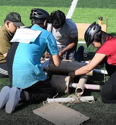 ISDI – Best School of Design & Innovation in Mumbai, India