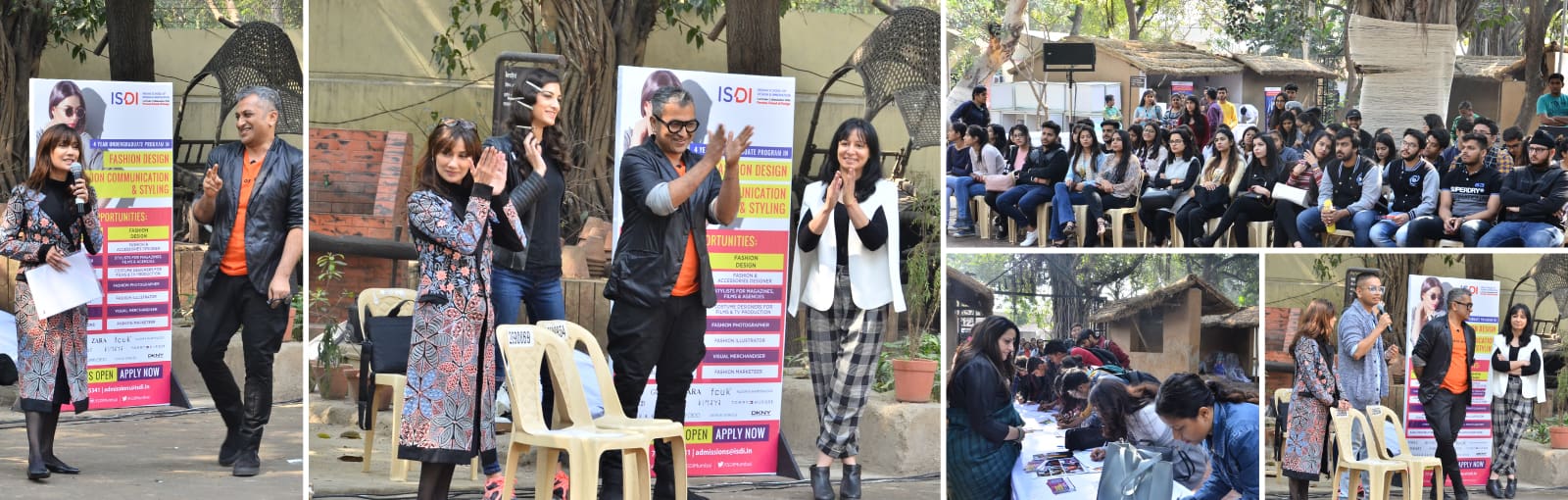 ISDI – Best School of Design & Innovation in Mumbai, India