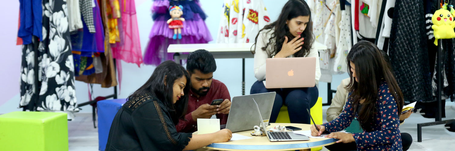 Fashion Communication Course: Career in Fashion Communication & Styling ...